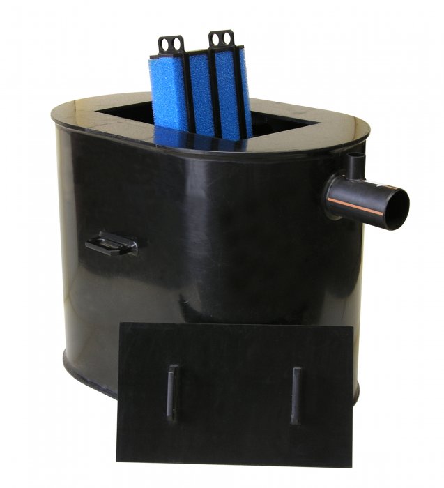 Products / ecotechnic.at