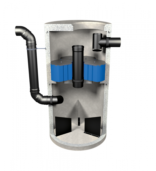 Products / ecotechnic.at